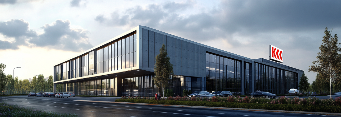 Shopping mall with gym design | Architecture and design of shopping centres