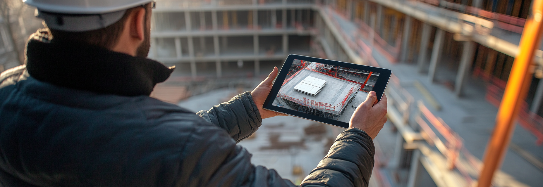BIM Implementation - Implementation of BIM-technologies
