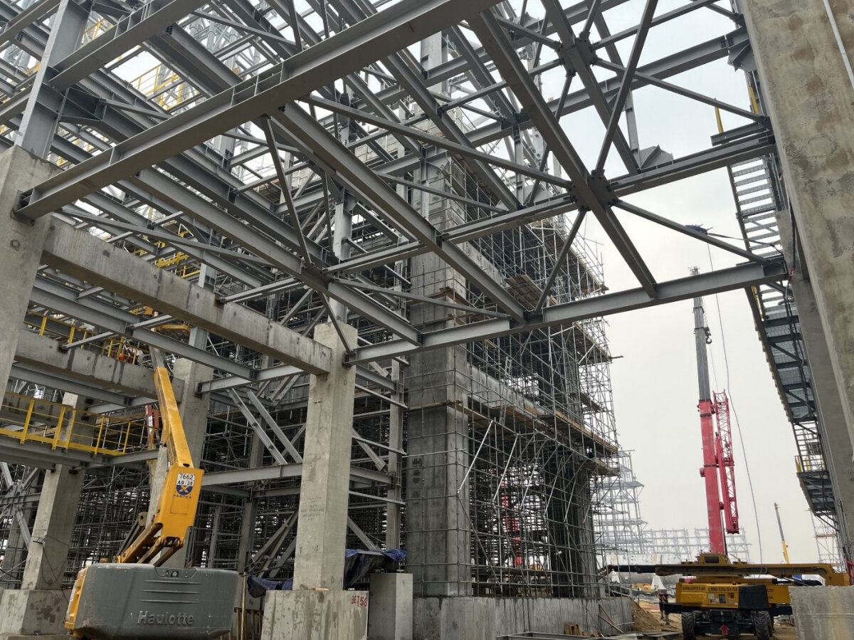 What is 4D, 5D BIM? Benefits of VCD for company