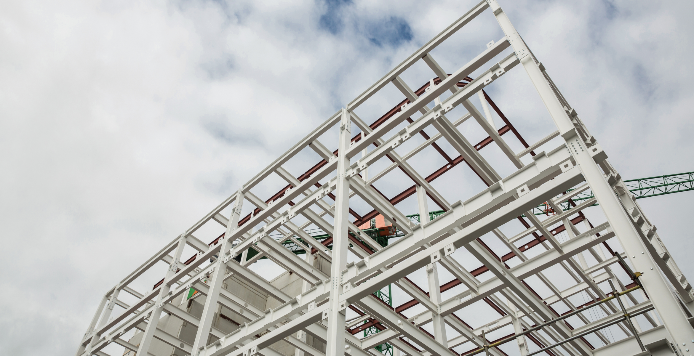 Structural Design | Structural BIM Services