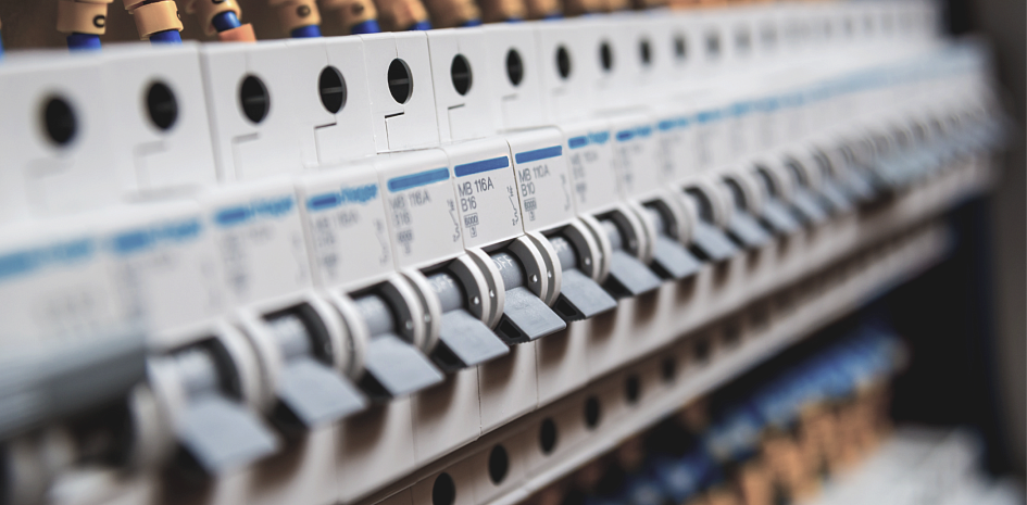 Families in Revit for Electrical Power Supply Design