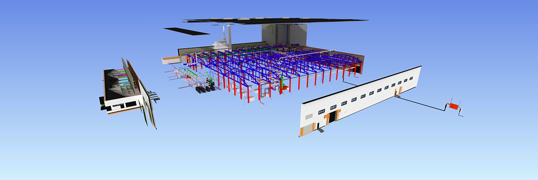 Technology solutions | Design documentation