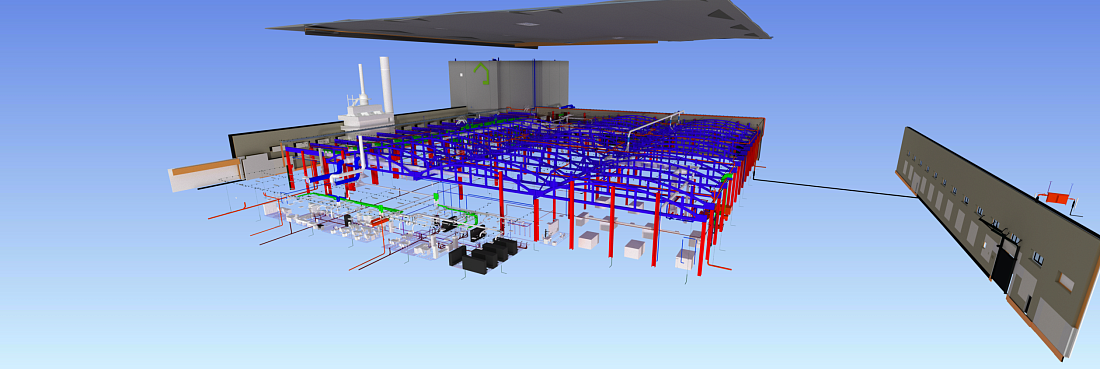 Technology solutions | Design documentation